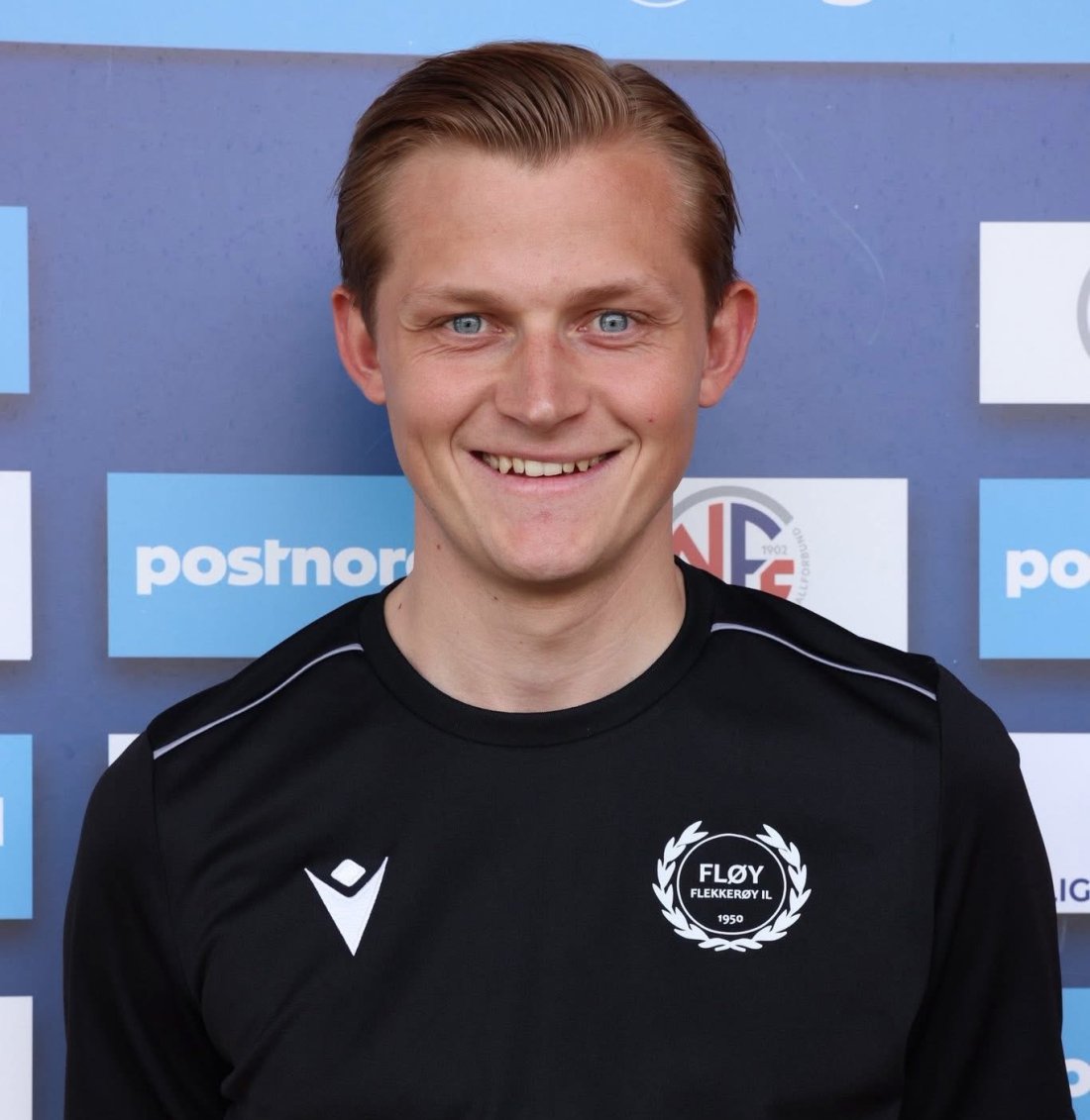 Fredrik Skaar Manneråk blir ny daglig leder / Egersunds IK